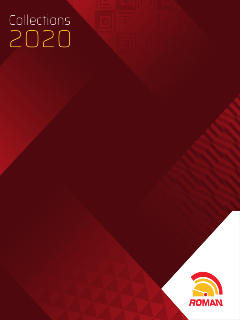 Interlok Hexagonal Roman Ecatalog | PDF | Tile | Jakarta