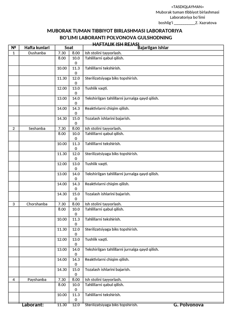 haftalik_jadval | PDF