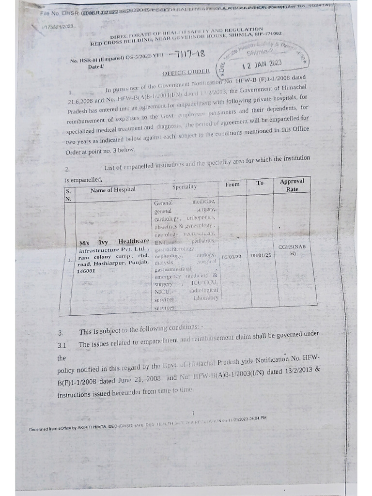 Medical PDF | PDF