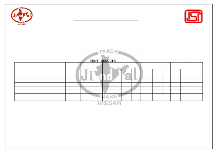 tc pipe gi | PDF | Building Engineering | Mechanical Engineering