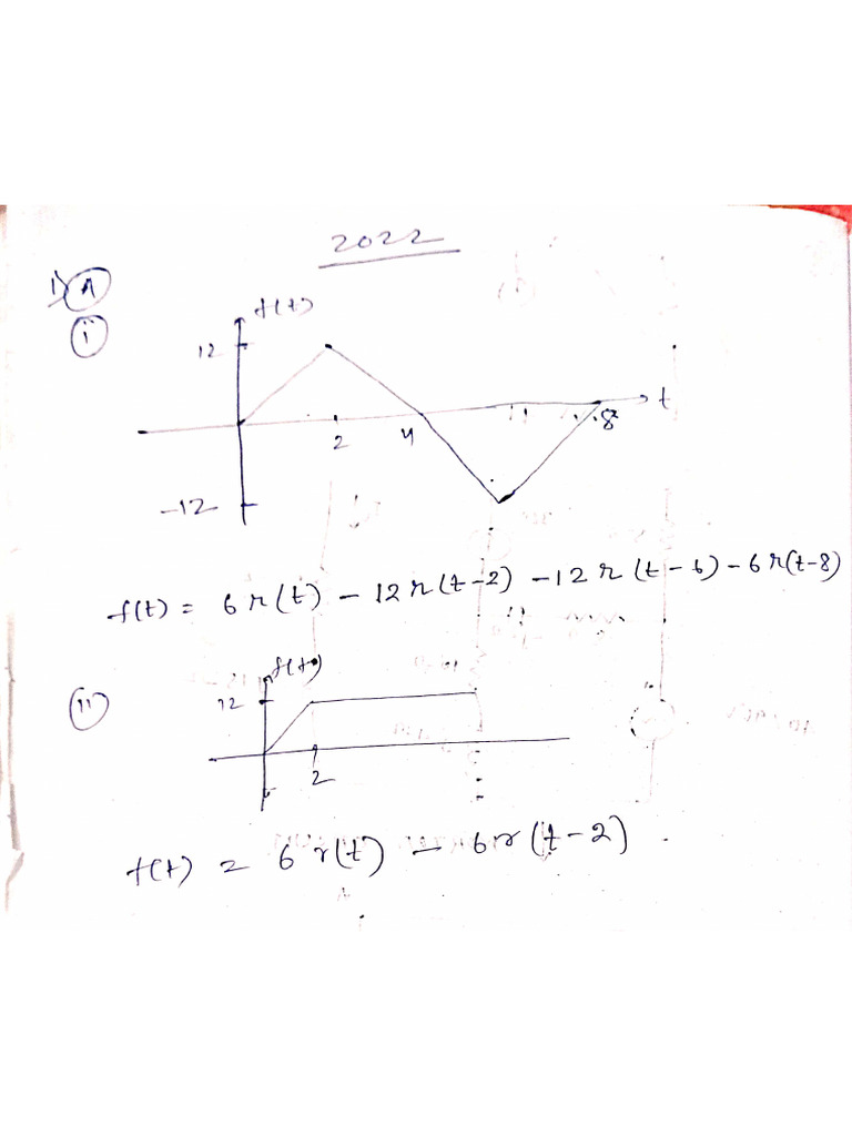 Circuit Theory Pyq 2022 | PDF