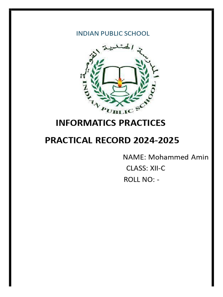 80 Pg Record | PDF | Sales | Computing