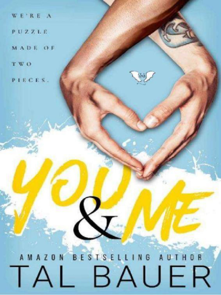 You Me. Tu y Yo - Tal Bauer | PDF