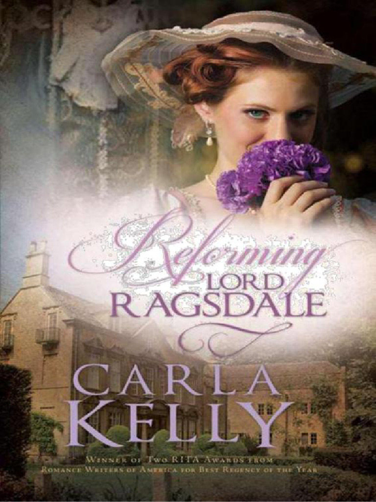 Reformando a Lord Ragsdale_ - Carla Kelly | PDF