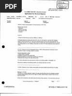 DCP Test Report Example | PDF | Nature