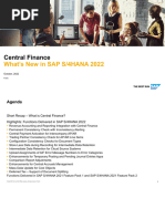 CFIN Simplified | PDF | Computing | Software