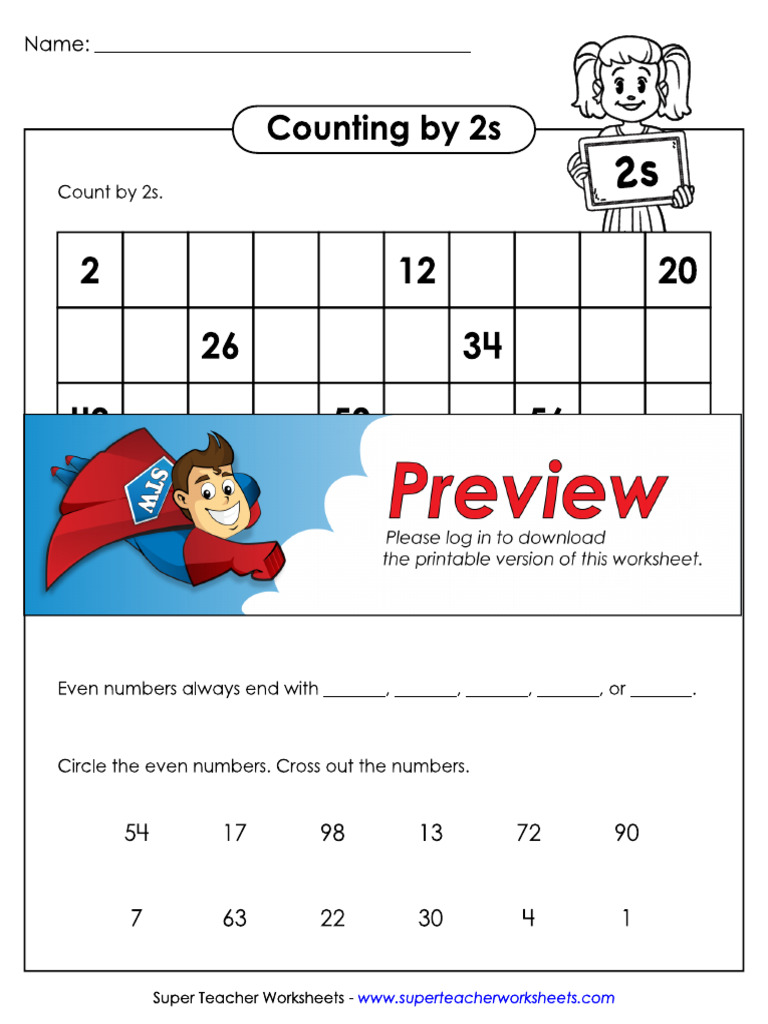 counting-grid-2s | PDF