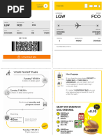 Lumo Seat Plan 2023 | PDF