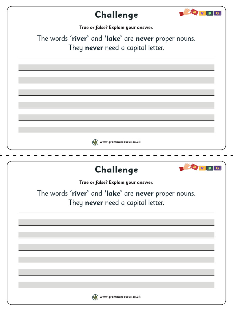 Challenge Highlighted | PDF