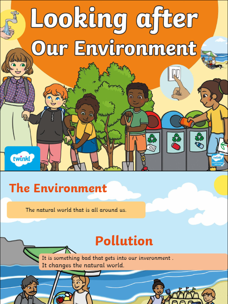 Pollution and Environmental Care | PDF