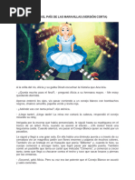 Cuento Shrek | PDF