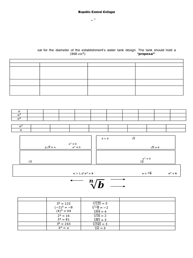 Work sheet 1 | PDF | Mathematics | Numbers