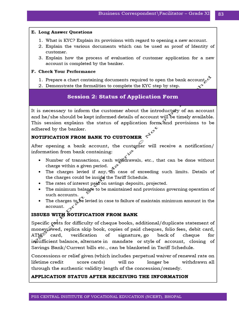 CLASS XI PART 5 - Cutter | PDF