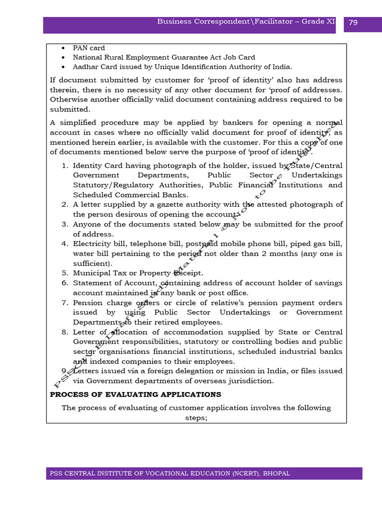 CLASS XI PART 5_cutter (5) | PDF | Identity Document