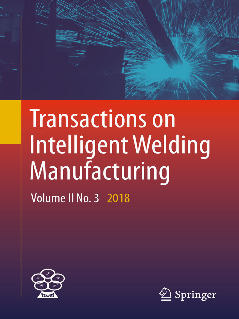 978-981-13-7418-0 | PDF | Welding | Construction