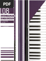 Trinity Grade 5 Piano 21-23-1 | PDF