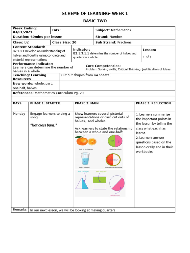 Presentation Math Dept Type 2 | PDF