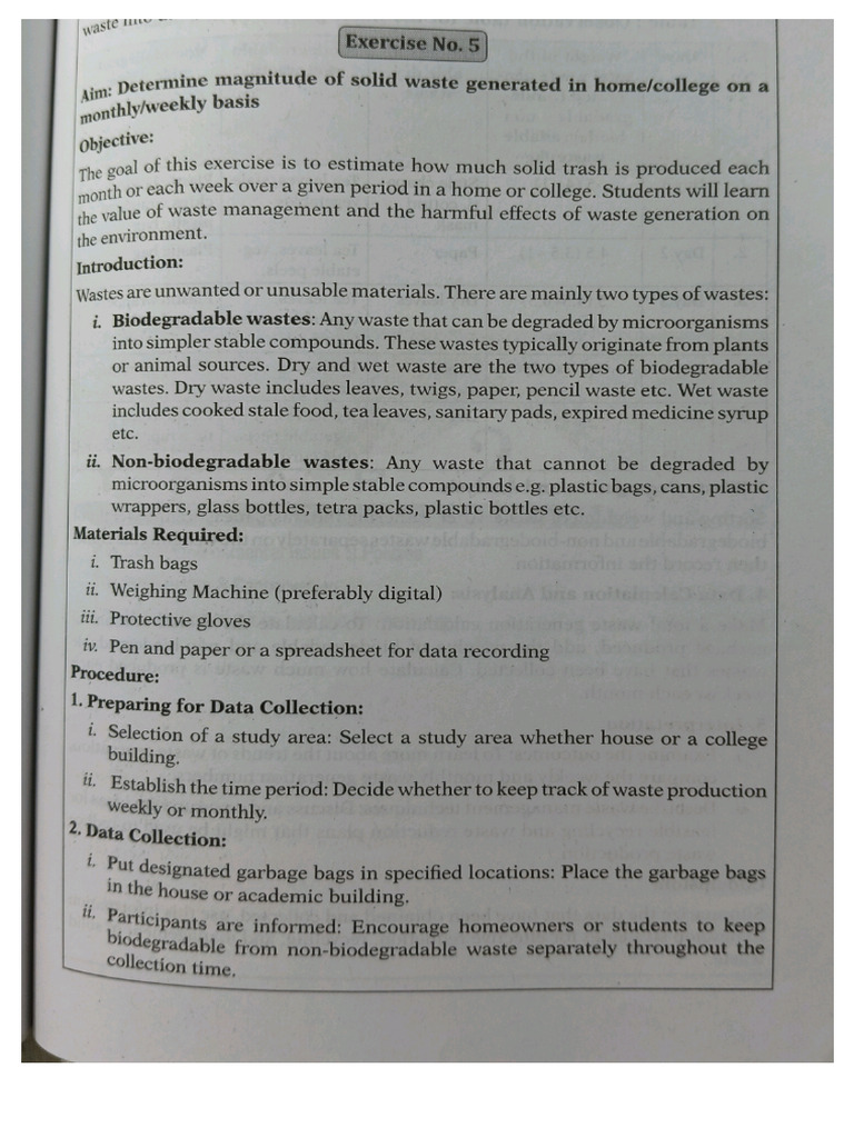 Practical No 1 | PDF