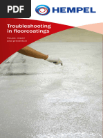 Fire Hydrant Spacing Guide | PDF | Fire Engine | Firefighter