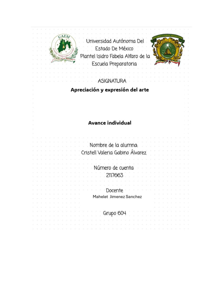Actv - Indv.m2 - Gacv - Ayea | PDF