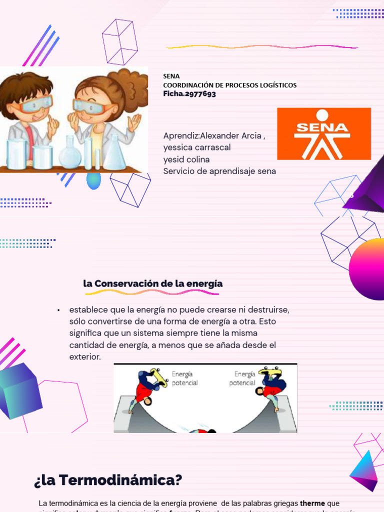 Experimento de Termodinámica y Ondas | PDF