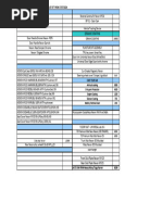 Auto Rickshaw Tariff Card | PDF | Transport | Vehicles