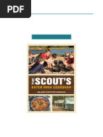 Cooking Merit Badge PDF | PDF | Meal | Cooking