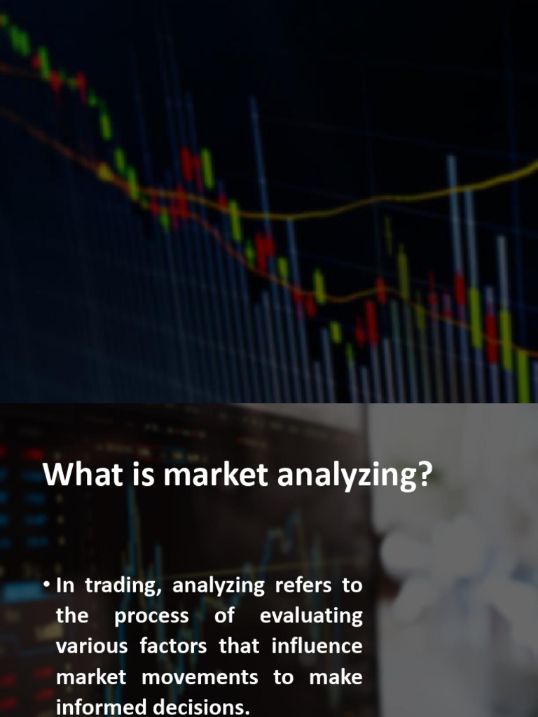 3 Types of Analysis - 082207 | PDF | Technical Analysis | Market ...