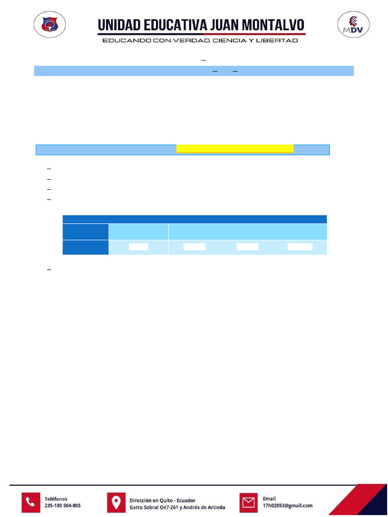 Actividad de Aprendizaje 1 Unidad 2 | PDF | Aprendizaje