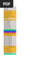 Era Weapon IDs | PDF | Pistol | Revolver