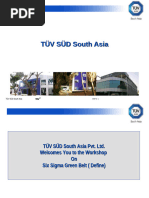 Bosch 14 Quality Principles Overview | PDF | Iso 9000 | Audit