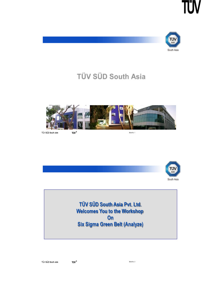 4 Analyze TUV | PDF | Welding | Construction