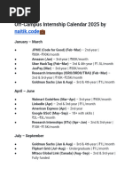 Apna College All Courses @codevaulthome | PDF