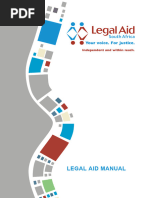 Legal Aid Grants: Application Guide | PDF | Mortgages | Legal Aid