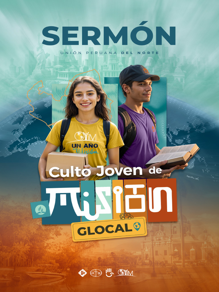 Sermonario | PDF | Cristo (título) | Jesús