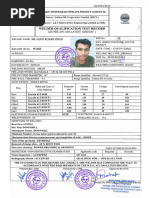 PQR Editable Sample | PDF | Welding | Construction