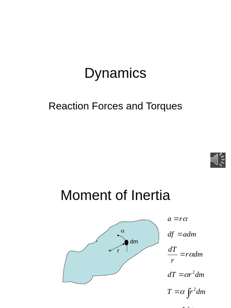 Reaction Forces (1) | PDF | Force | Mechanical Engineering