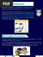 Manual Braco Robotico Versao5 | PDF | Arduino