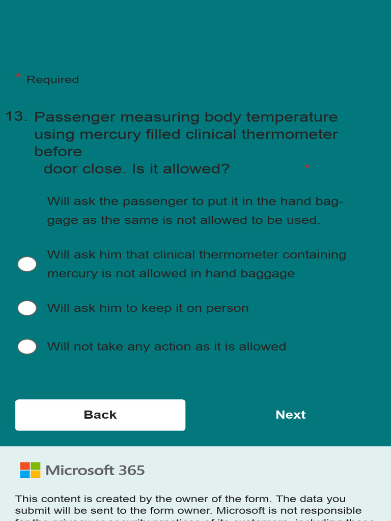 Airbus Kep April 2024 | PDF