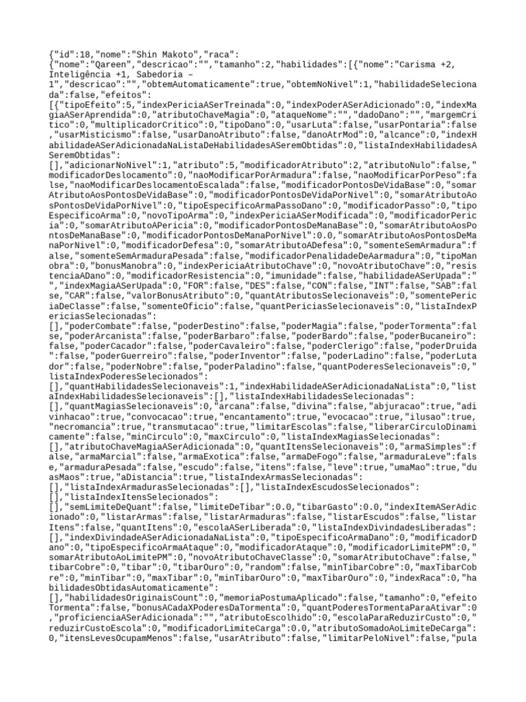 Druid bard kuro | PDF