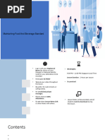 Food and Beverage Service Management Book | PDF | Distilled Beverages ...