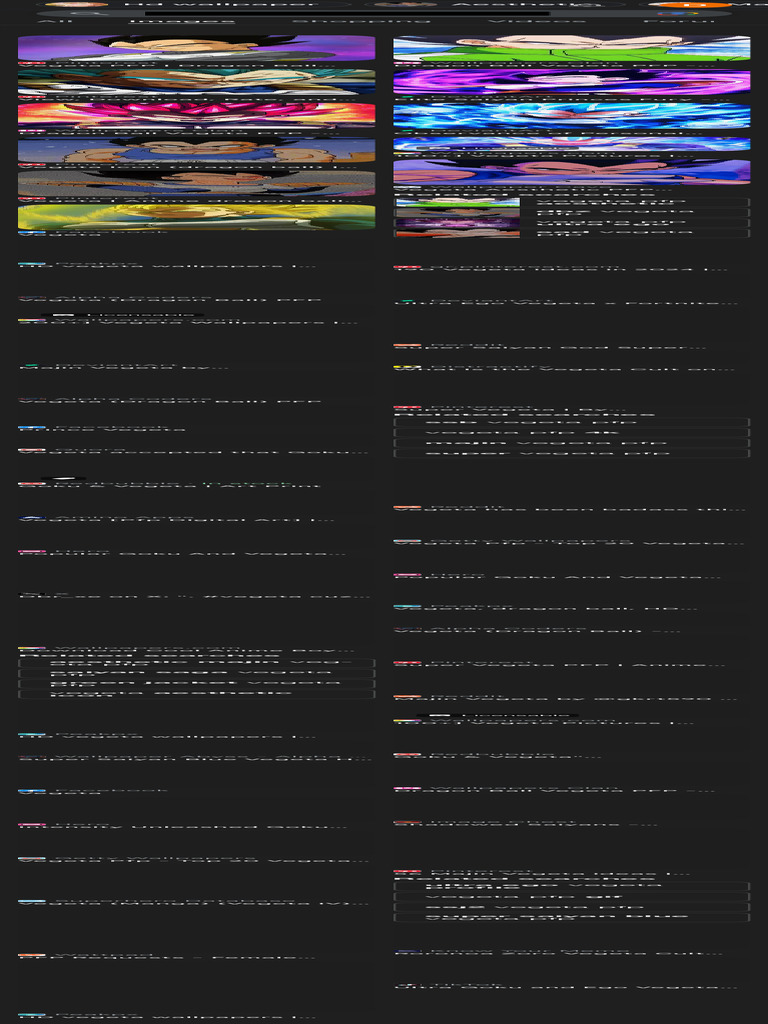 Vegeta High Quality PFP - Google Search | PDF | Dragon Ball