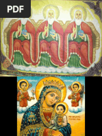 Wedase Mariam Maksegno | PDF