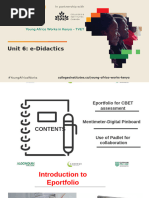 Showbie Getting Started Guide | PDF | Computing | Software