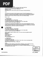 OCS Checklist | PDF | Armed Conflict | Unrest