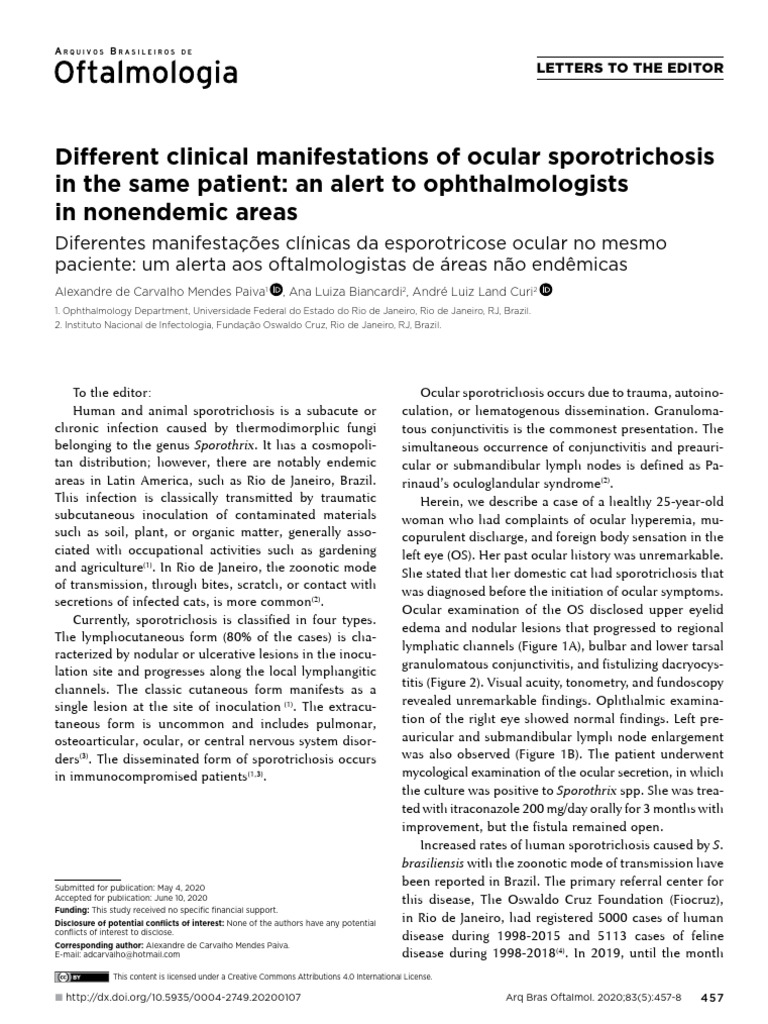 Leitura Complementar 01 25 01 2021 | PDF | Diseases And Disorders | Immunology