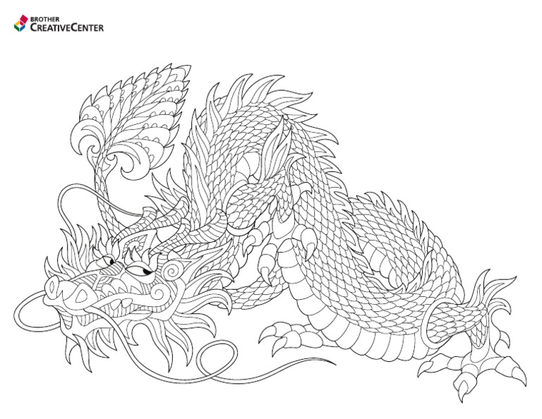 Dragon 001 1 en | PDF