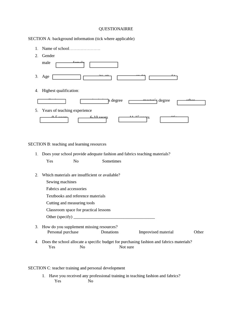 Question Air Re | PDF | Textiles | Learning