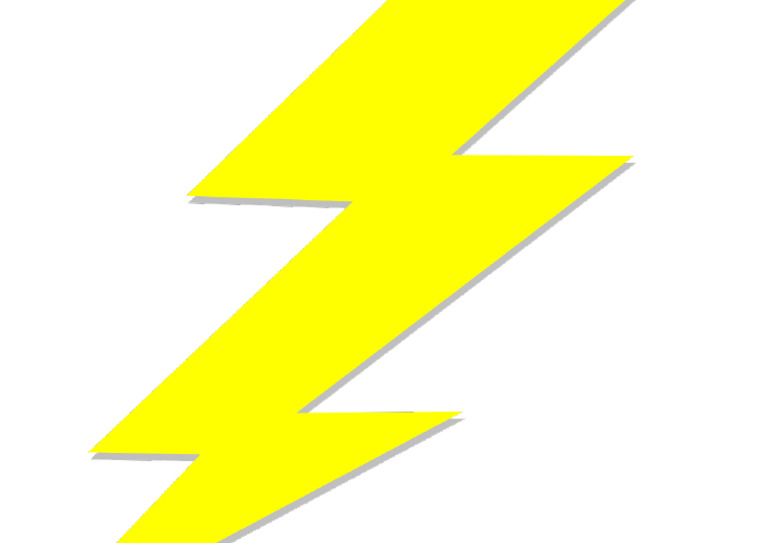 Lightning Bolt Logo | PDF