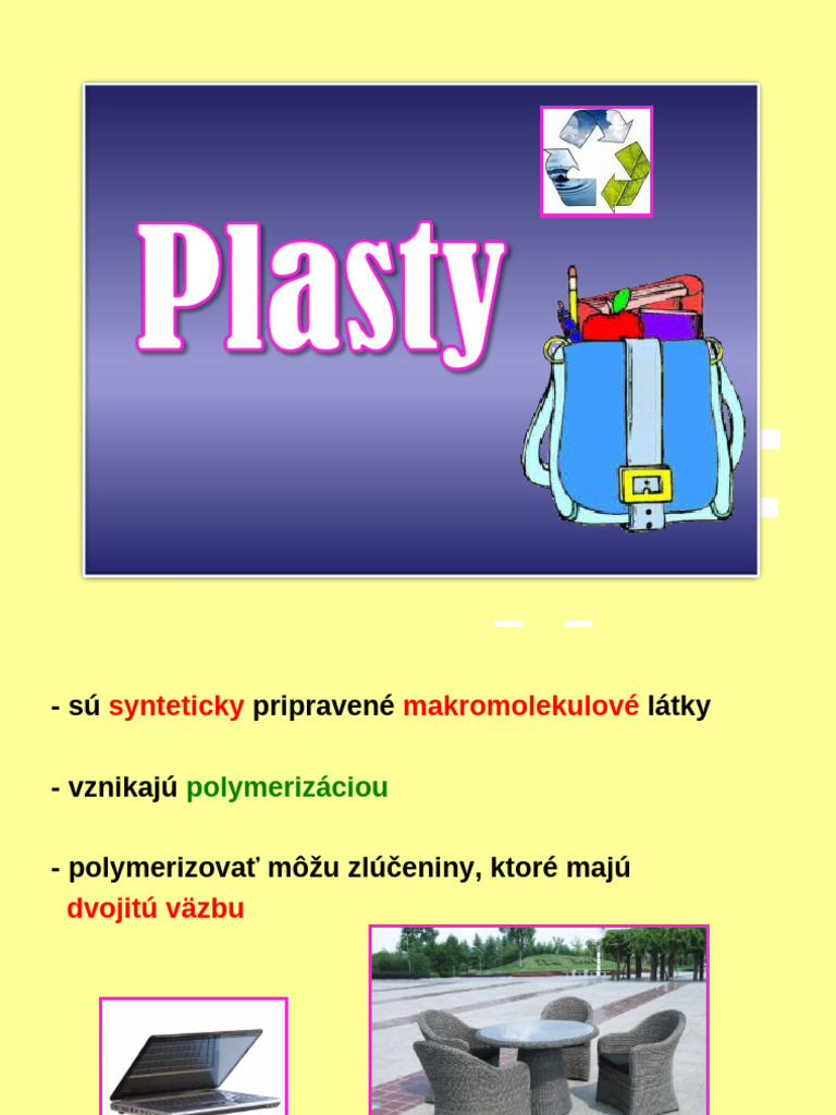 Plasty | PDF